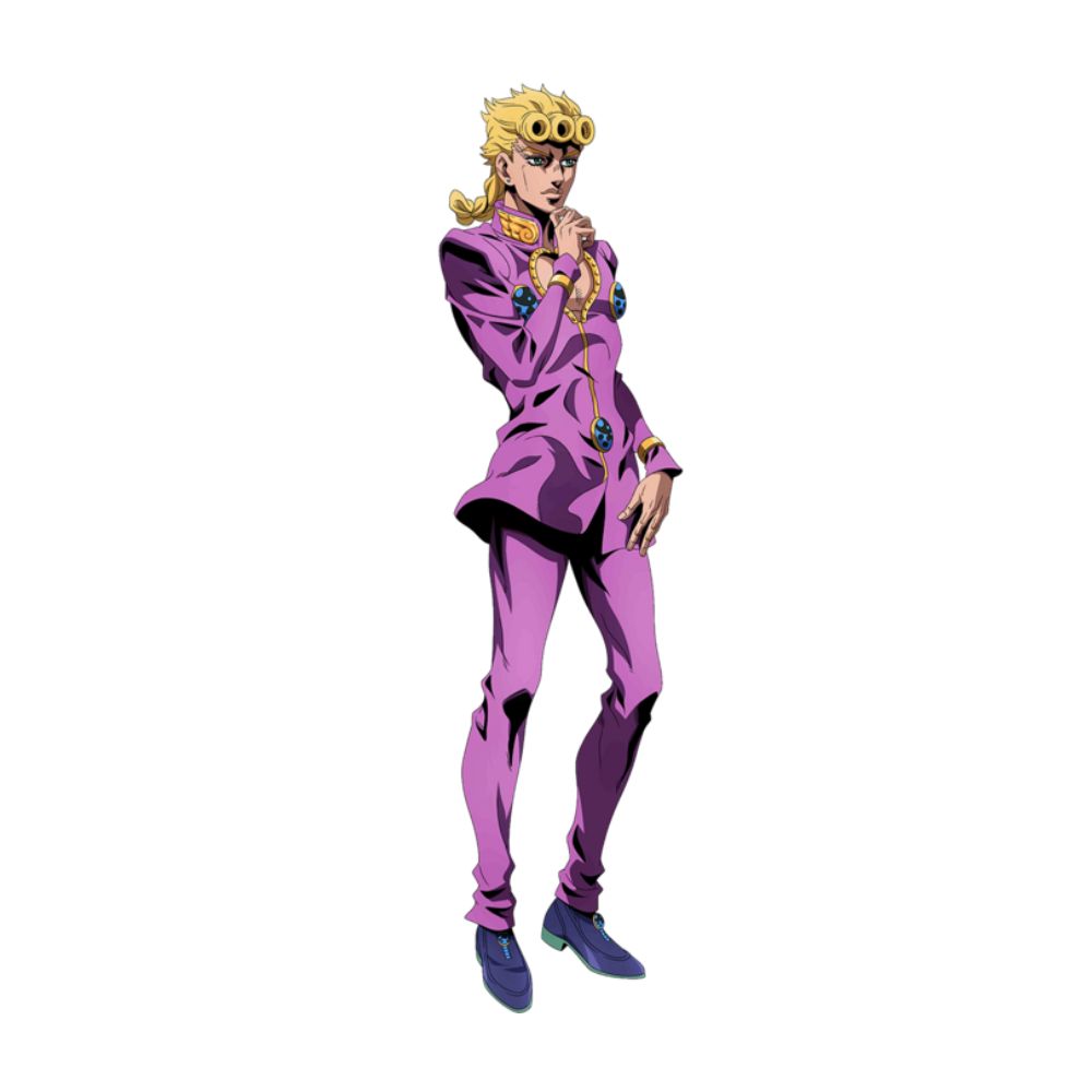 JJBA Merch | Official JJBA UK Shop