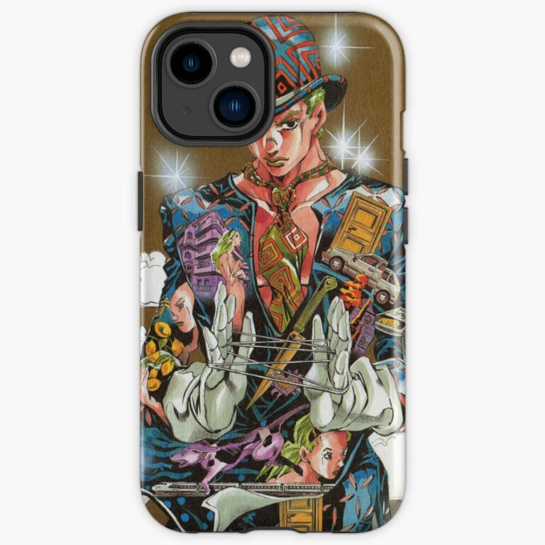 JJBA Merch | Official JJBA UK Shop